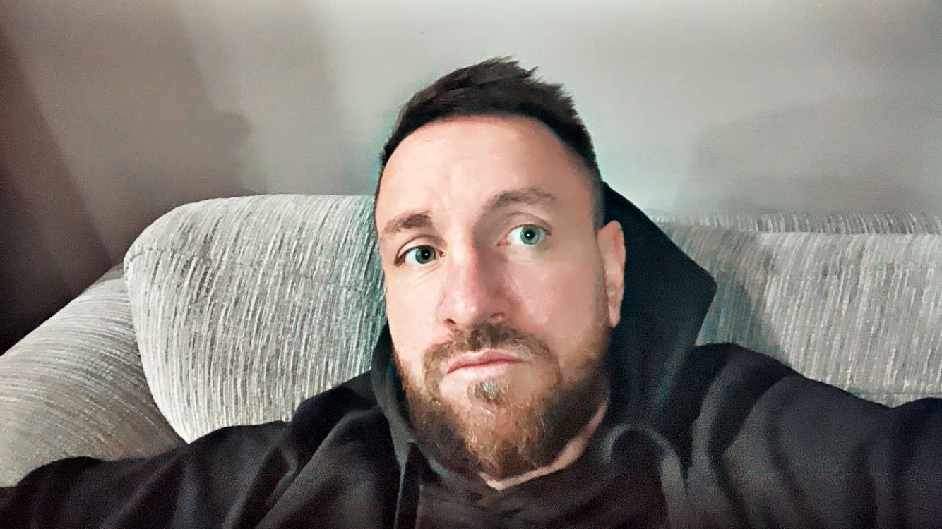 Say Ditto - Member Profile: Aaran1986