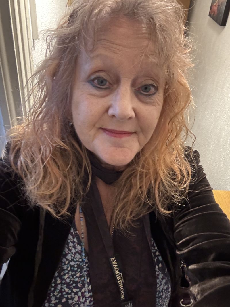 Say Ditto - Member Profile: DisturbedPip1