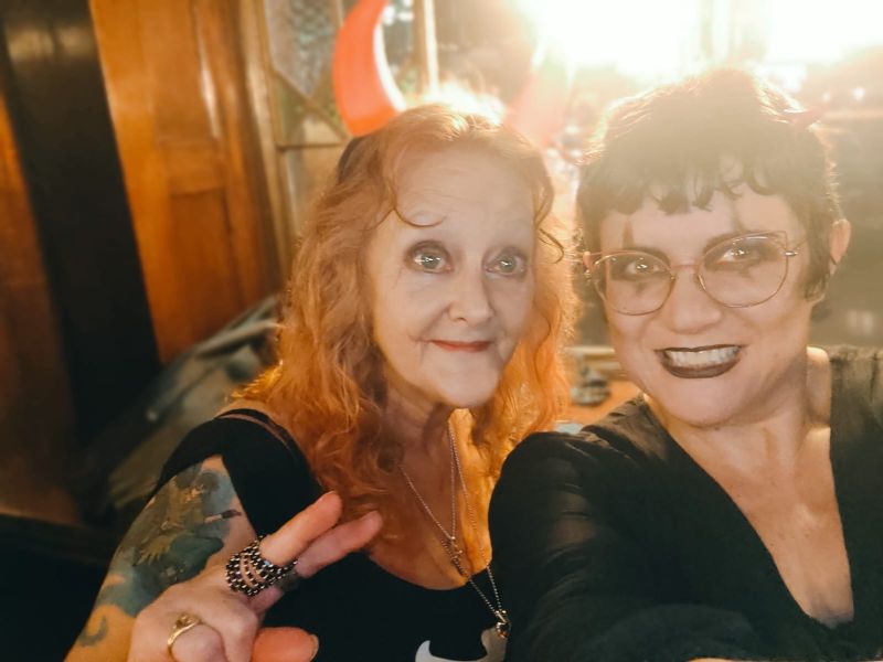 Say Ditto - Member Profile: DisturbedPip1